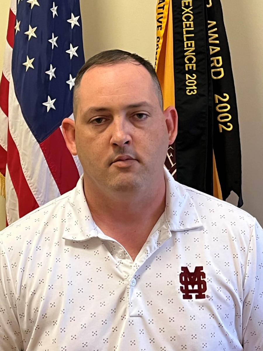 Cadre & Staff | Army ROTC